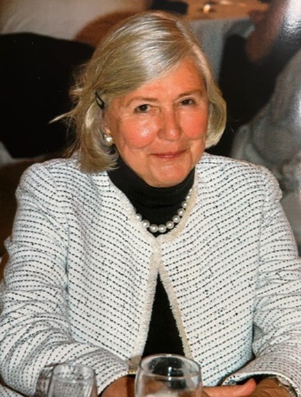 Quiet Leader, Remarkable Legacy – FOCUS