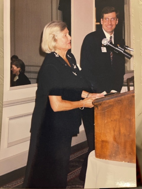 Quiet Leader, Remarkable Legacy – FOCUS