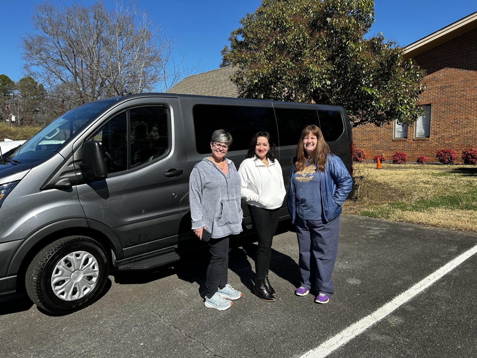 Why We Give: The DeVine Family – FOCUS