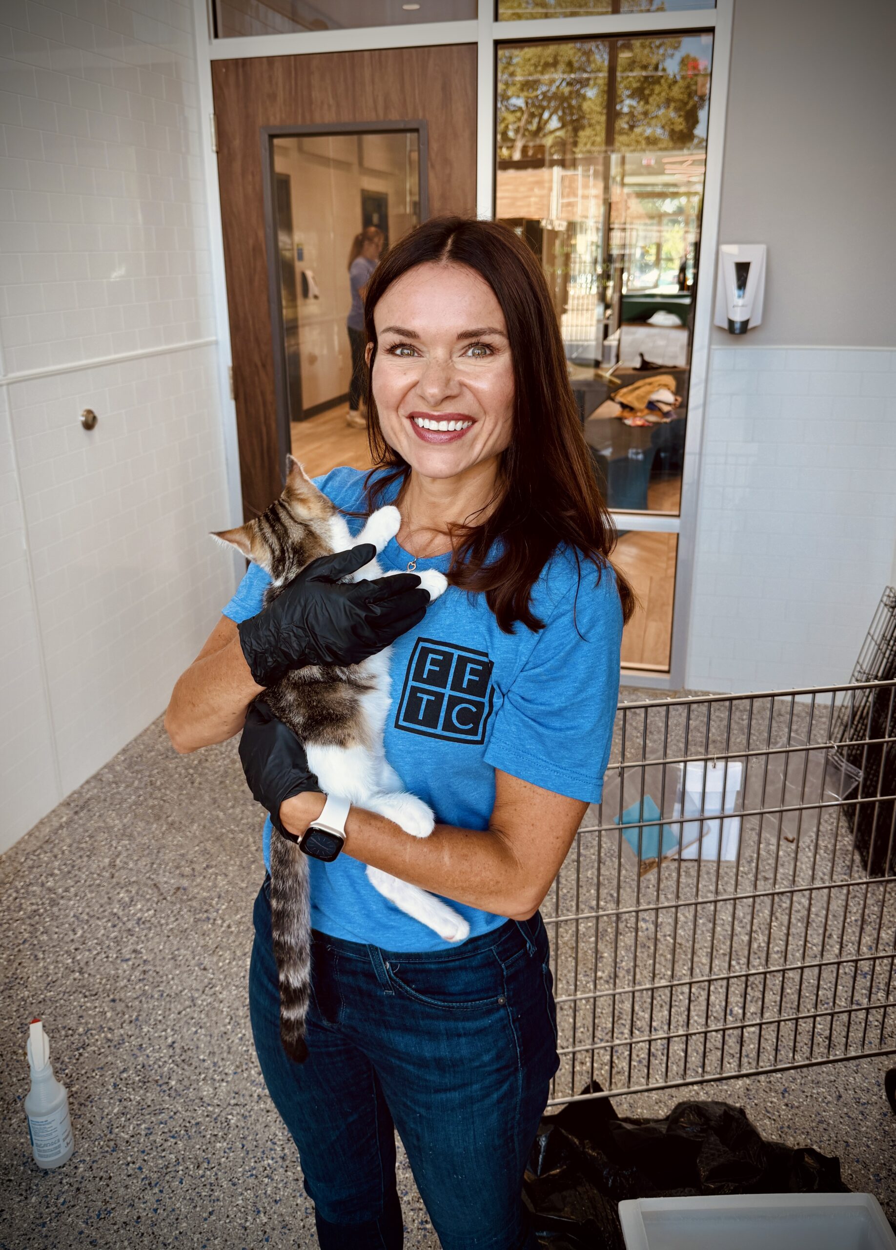 Team Member Spotlight: Tara Keener – FOCUS