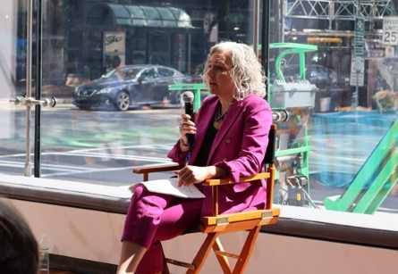 Civic Leadership in Action: Building Agility, Together – FOCUS